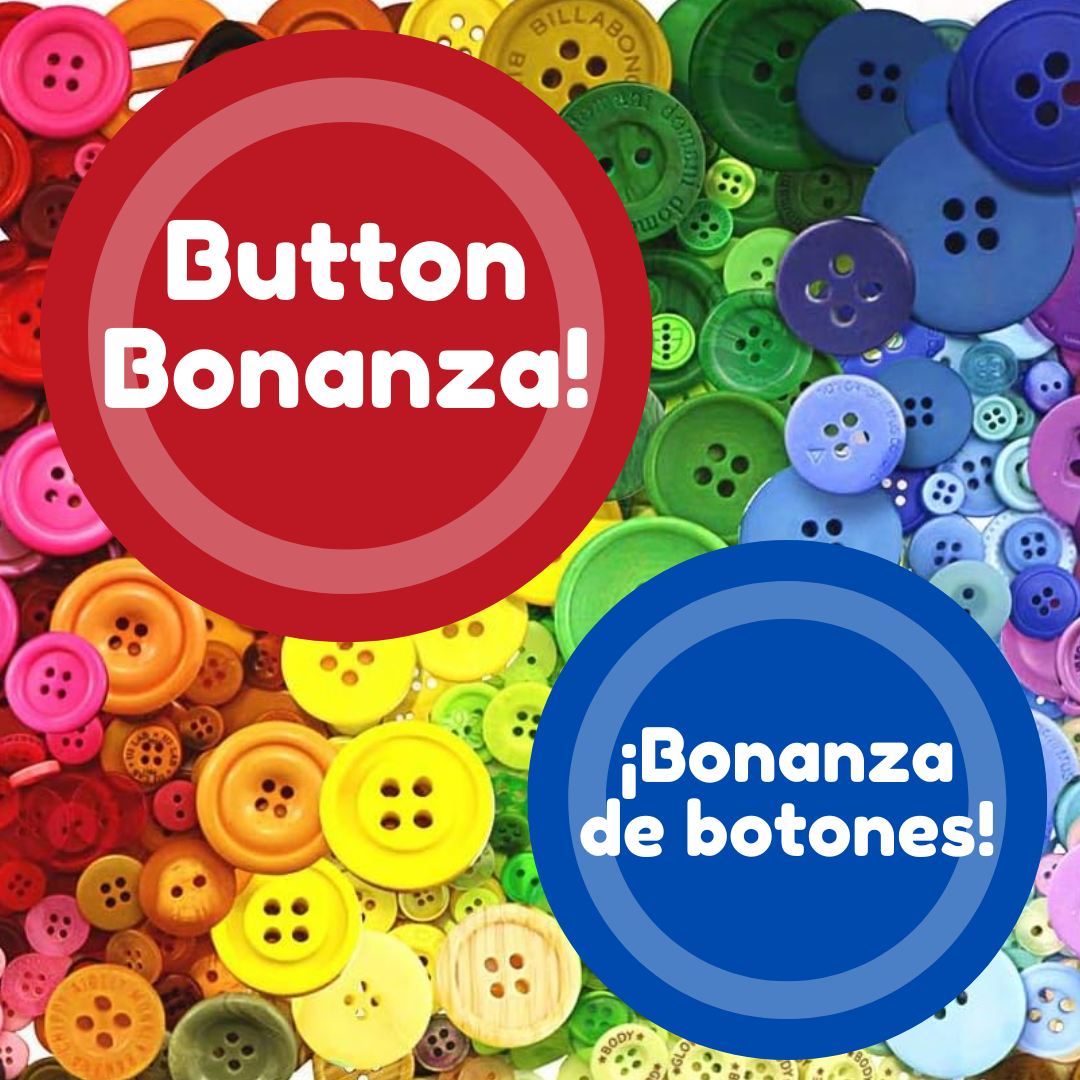 Mosaic Button Bonanza! | The Field Library Mosaic Button Bonanza! | The Field Library